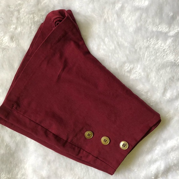 Shorts | Made In Canada Mini Shorts M | Poshmark